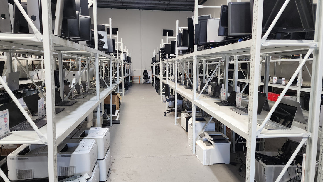 Aussie IT Services. Brisbane Southside Superstore. Open Mon - Friday