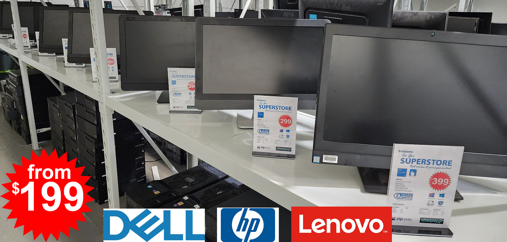 Contact – Aussie IT Services