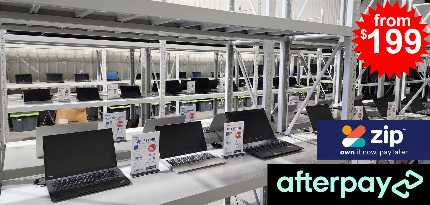 Contact – Aussie IT Services