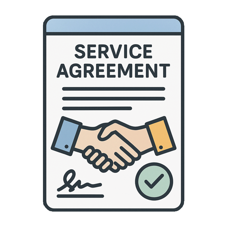 Participant Forms – Aussie IT Services