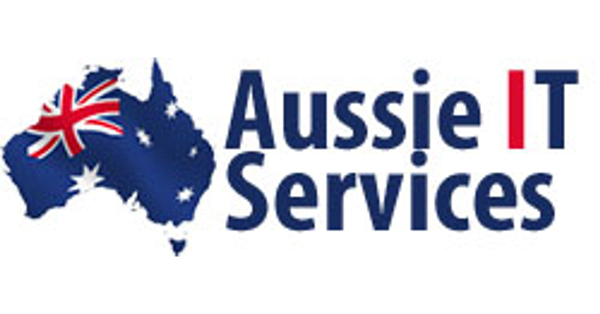 Participant Forms – Aussie IT Services